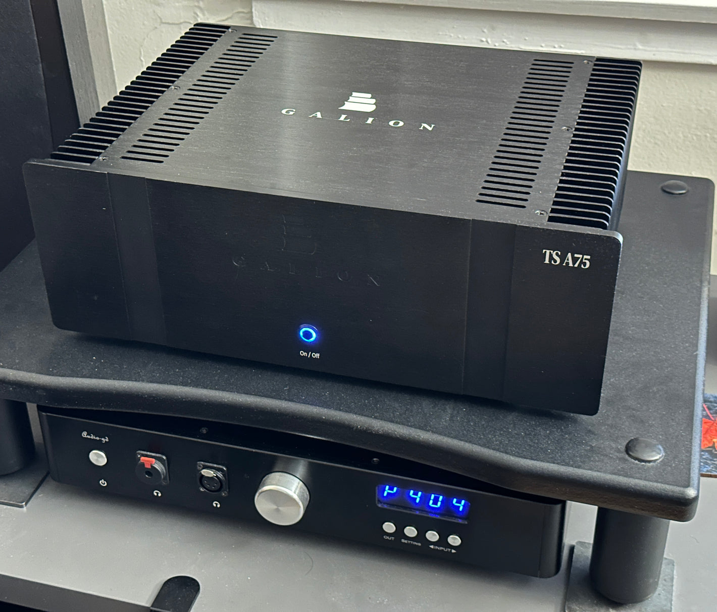 TS A75 reviews – ThomasAndStereo