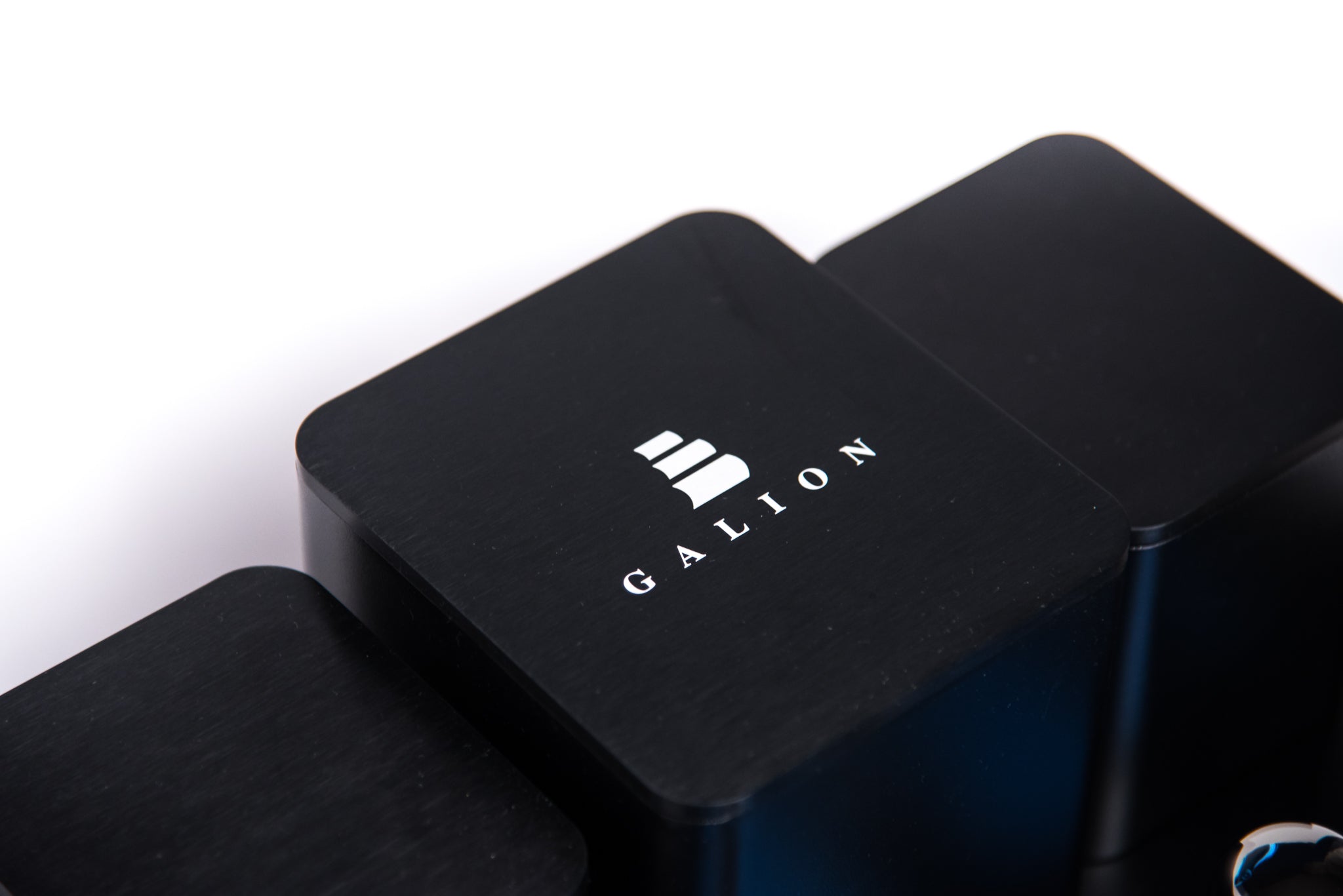 Galion TS34 Tube Integrated Amplifier V2 (The successor to the TS120 s ...