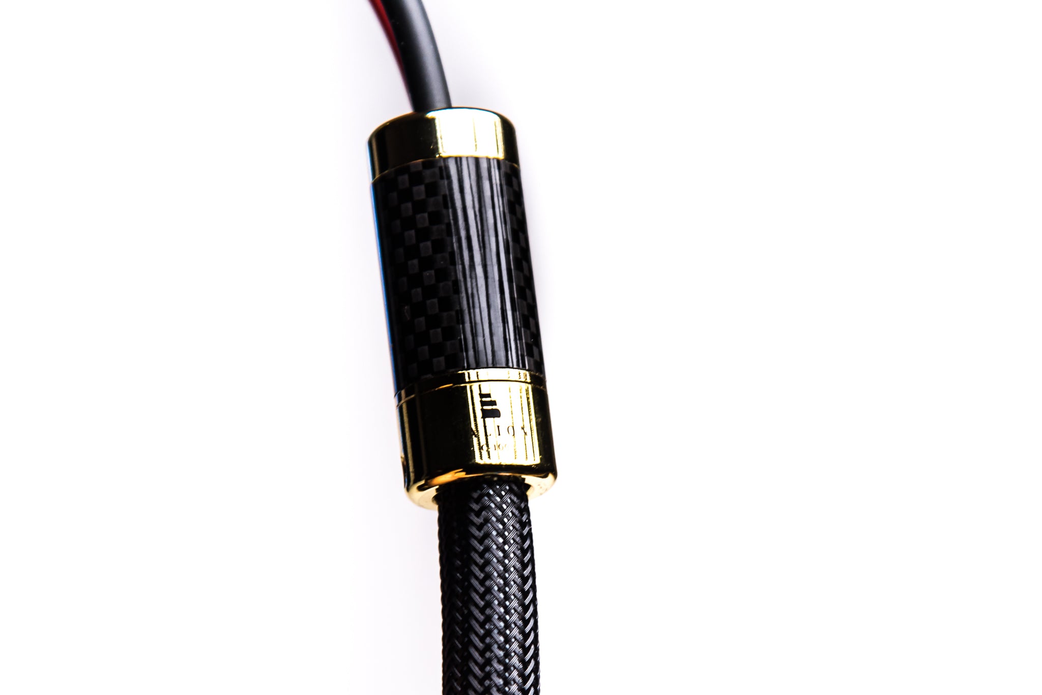 C100 Speaker Cable (A Pair) – ThomasAndStereo