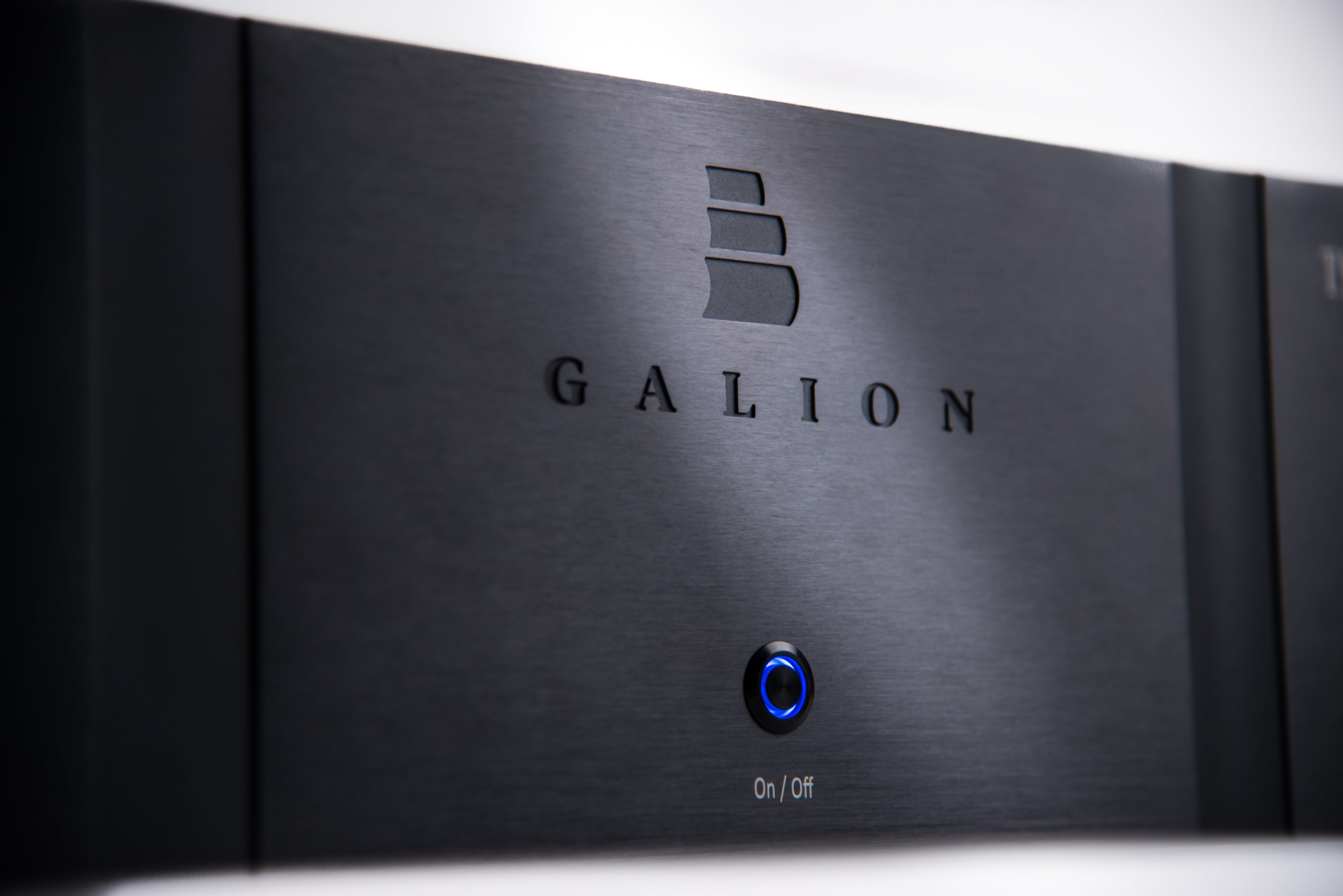 Galion TS A75 Power Amp – ThomasAndStereo