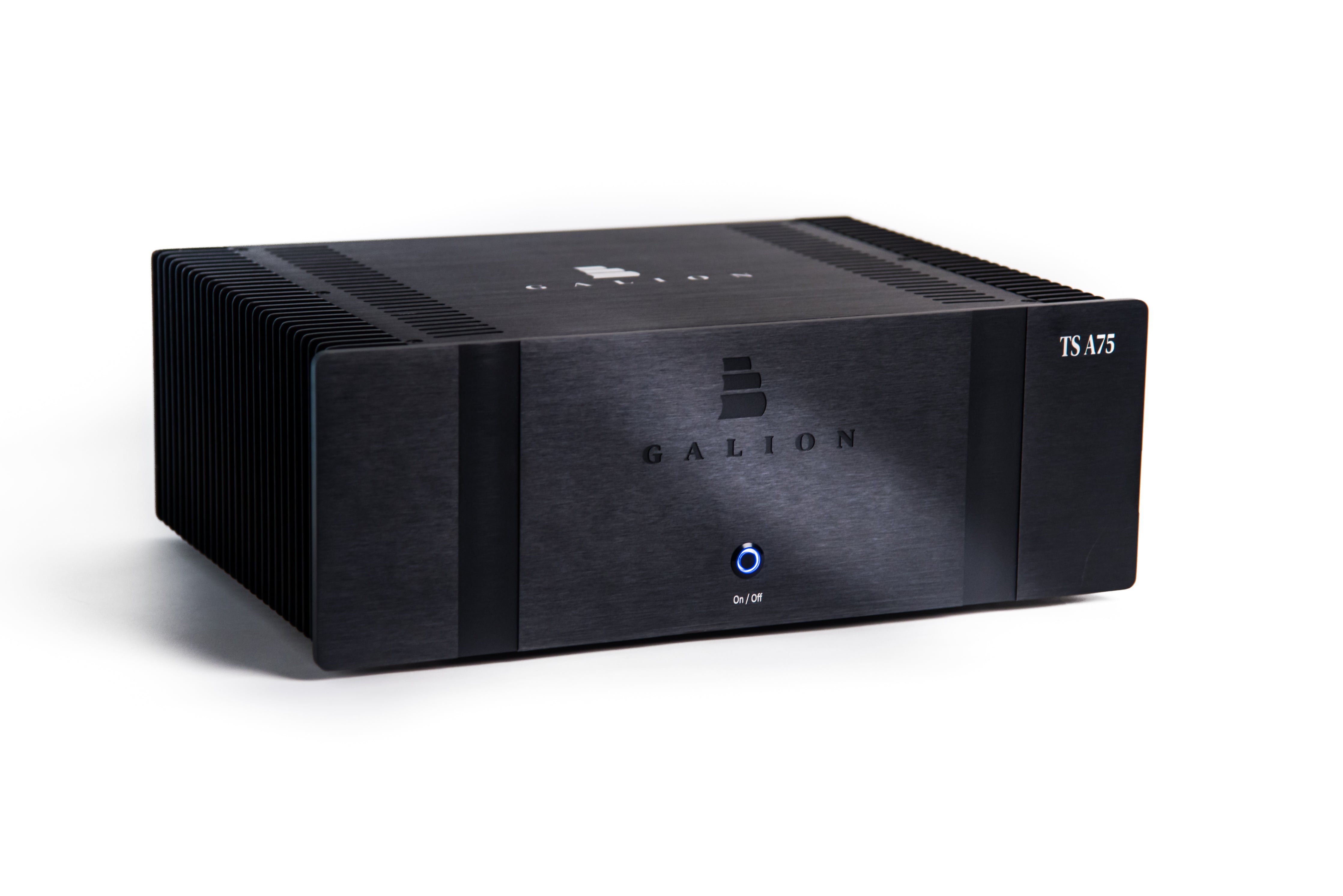 TS A75 Power Amplifier – ThomasAndStereo