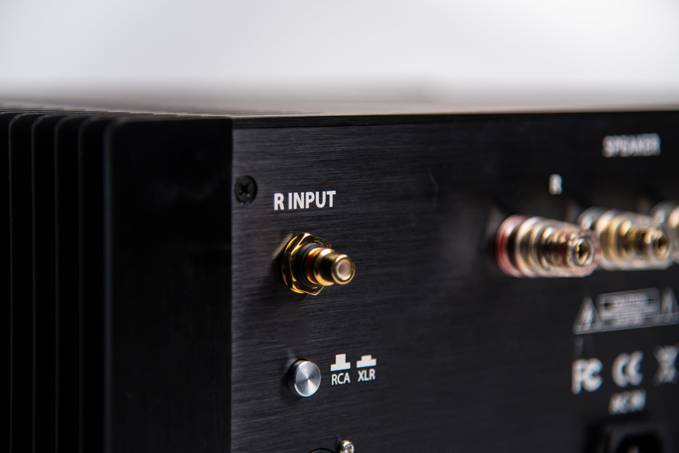 Galion TS A75 Power Amp – ThomasAndStereo
