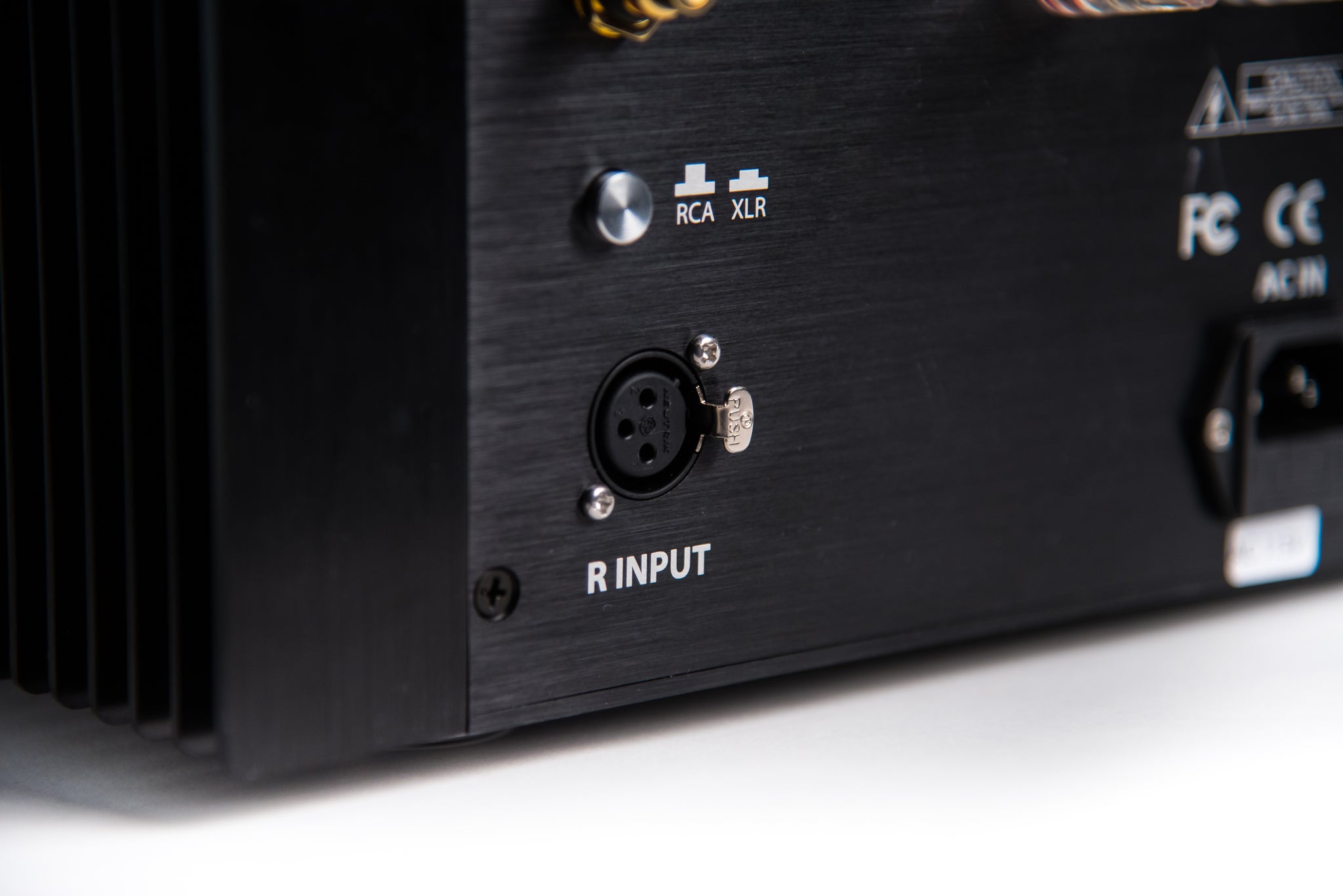 Galion TS A75 Power Amp – ThomasAndStereo