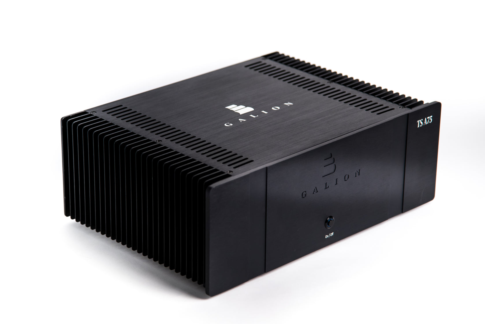 Galion TS A75 Power Amp – ThomasAndStereo