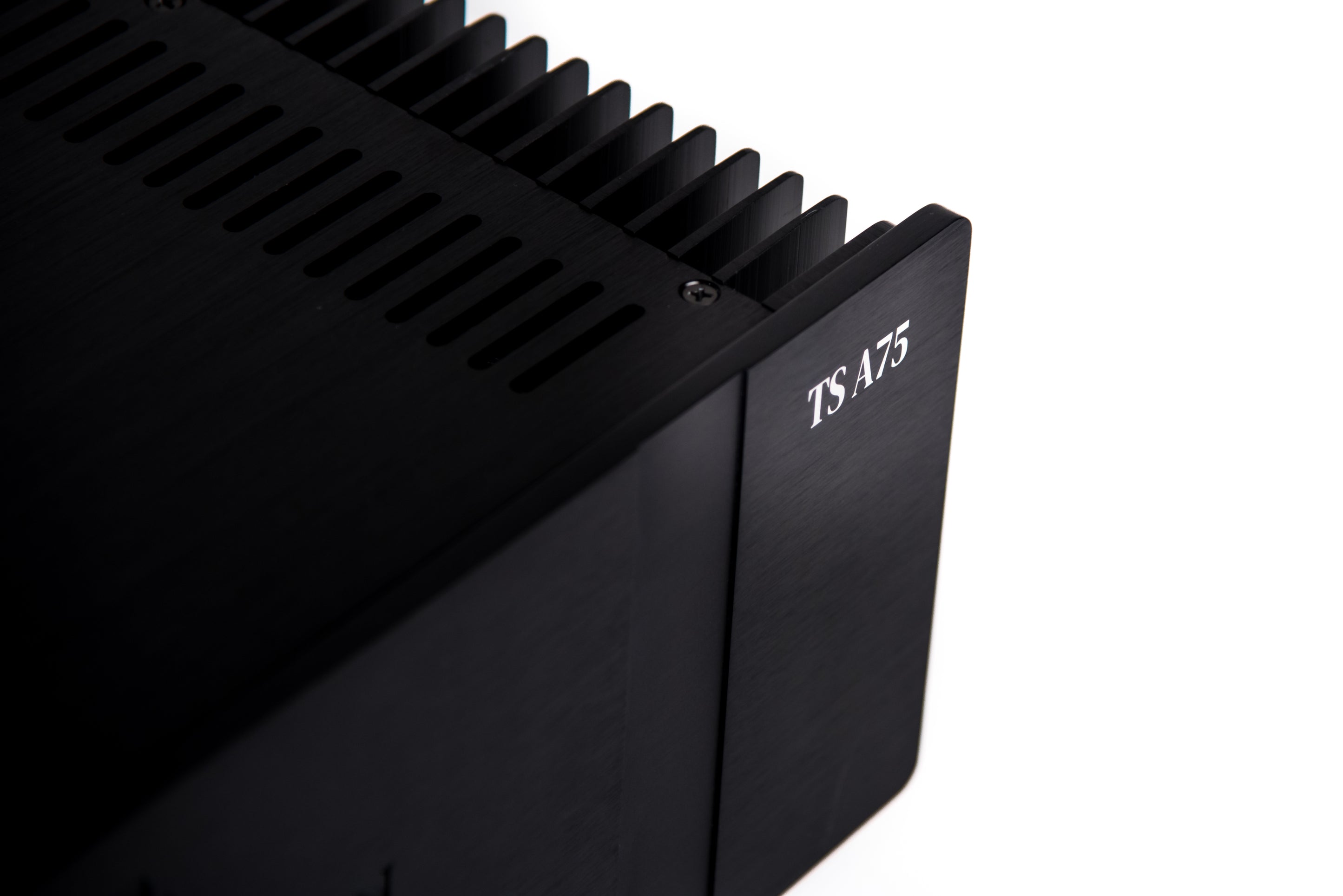 Galion TS A75 Power Amp – ThomasAndStereo