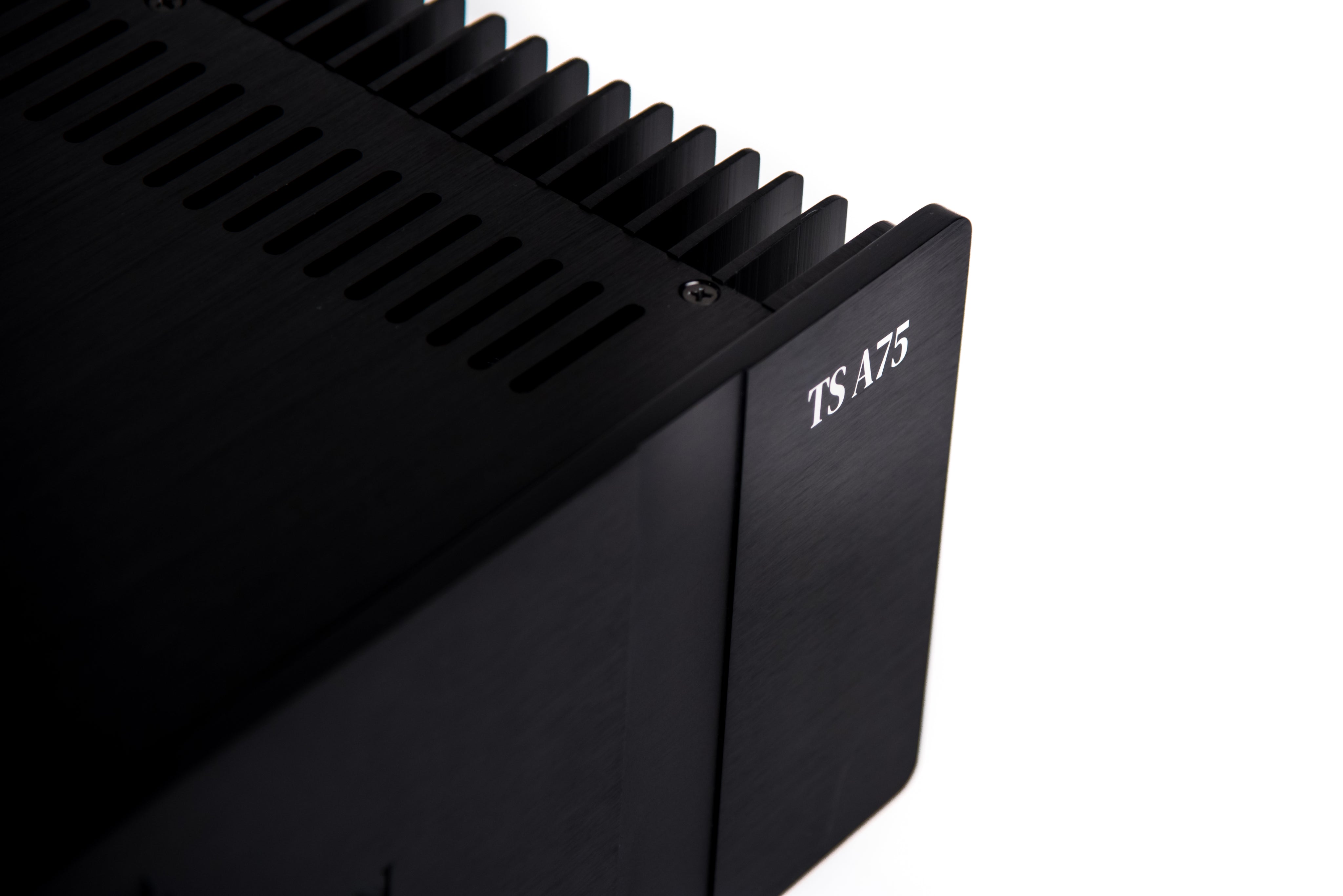 Galion TS A75 Power Amp – ThomasAndStereo