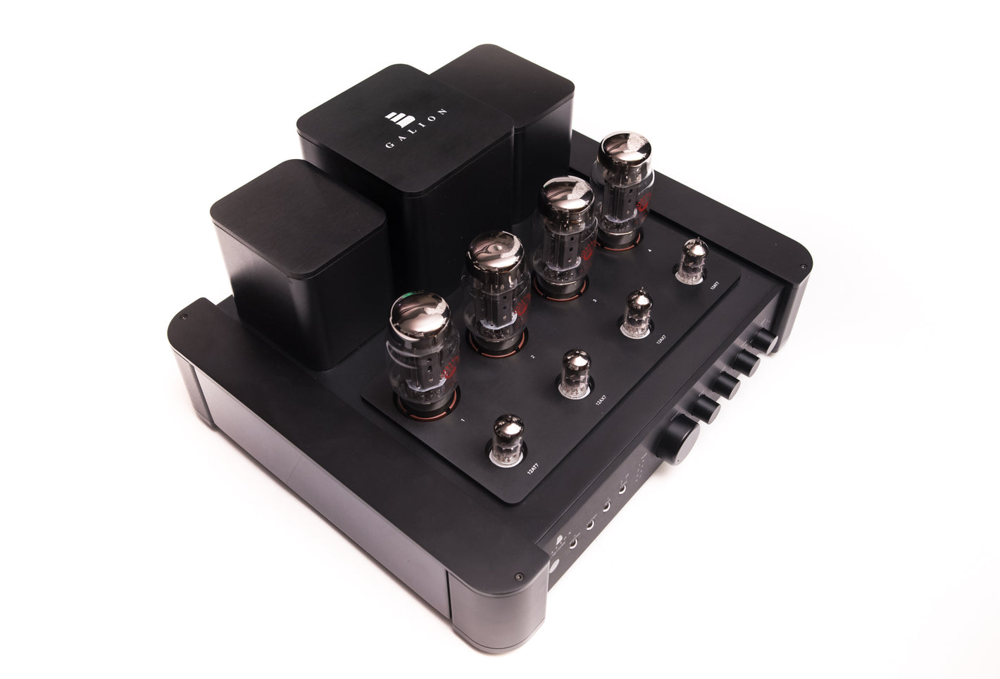 Galion TS120 – ThomasAndStereo