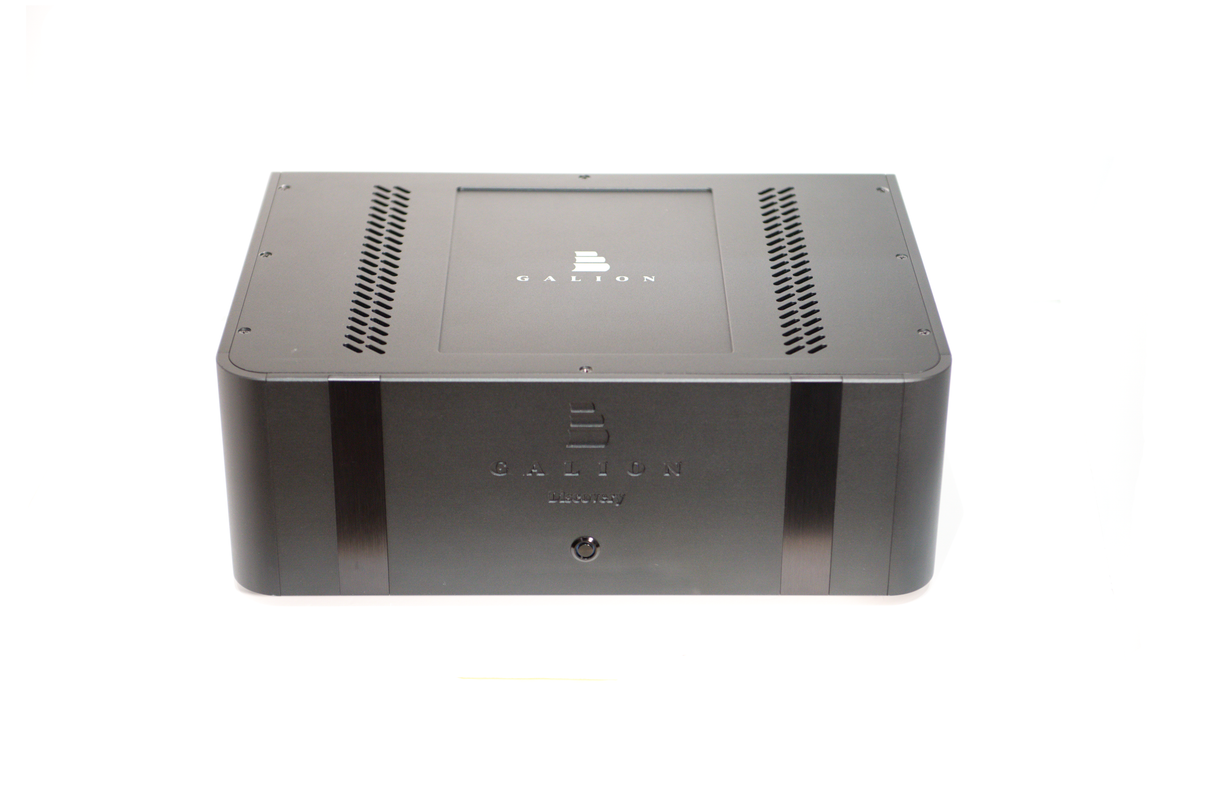 Galion Discovery Monoblocks Power Amplifier (Sold in pairs ...