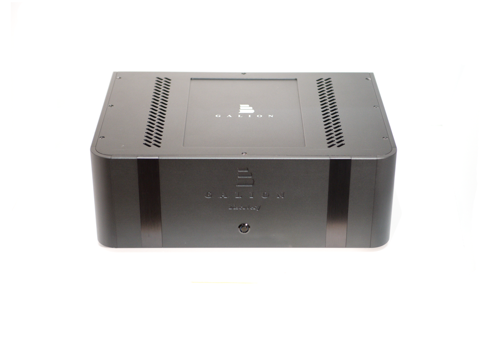Galion Discovery Monoblocks Power Amplifier (Sold in pairs ...