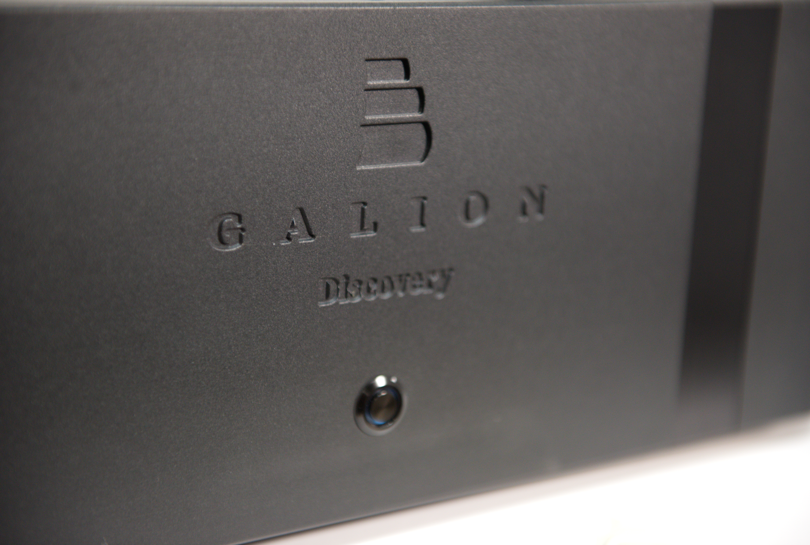 Galion Discovery Monoblocks Power Amplifier (Sold in pairs ...