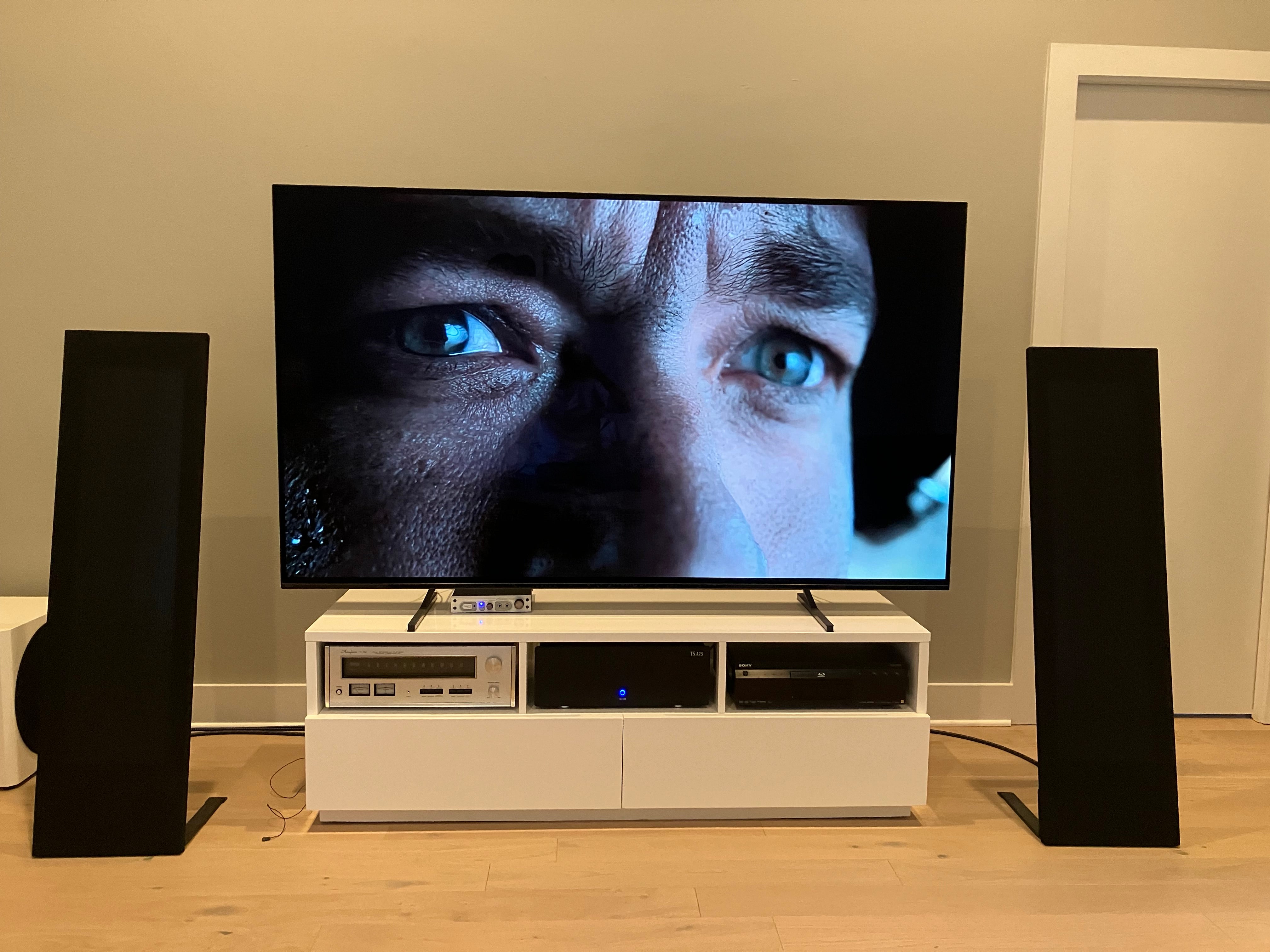 TS A75 reviews – ThomasAndStereo