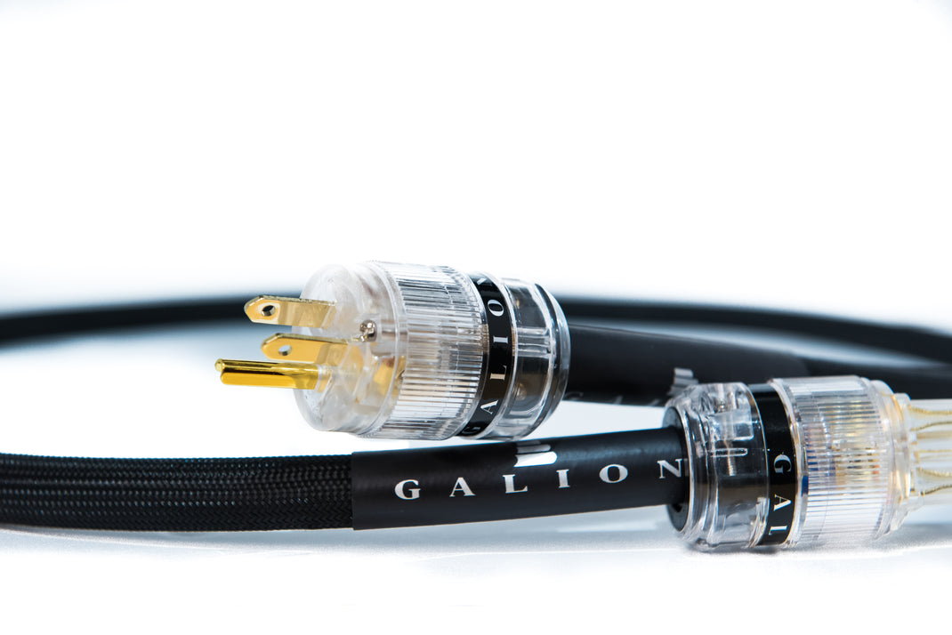 Cable Selection – ThomasAndStereo