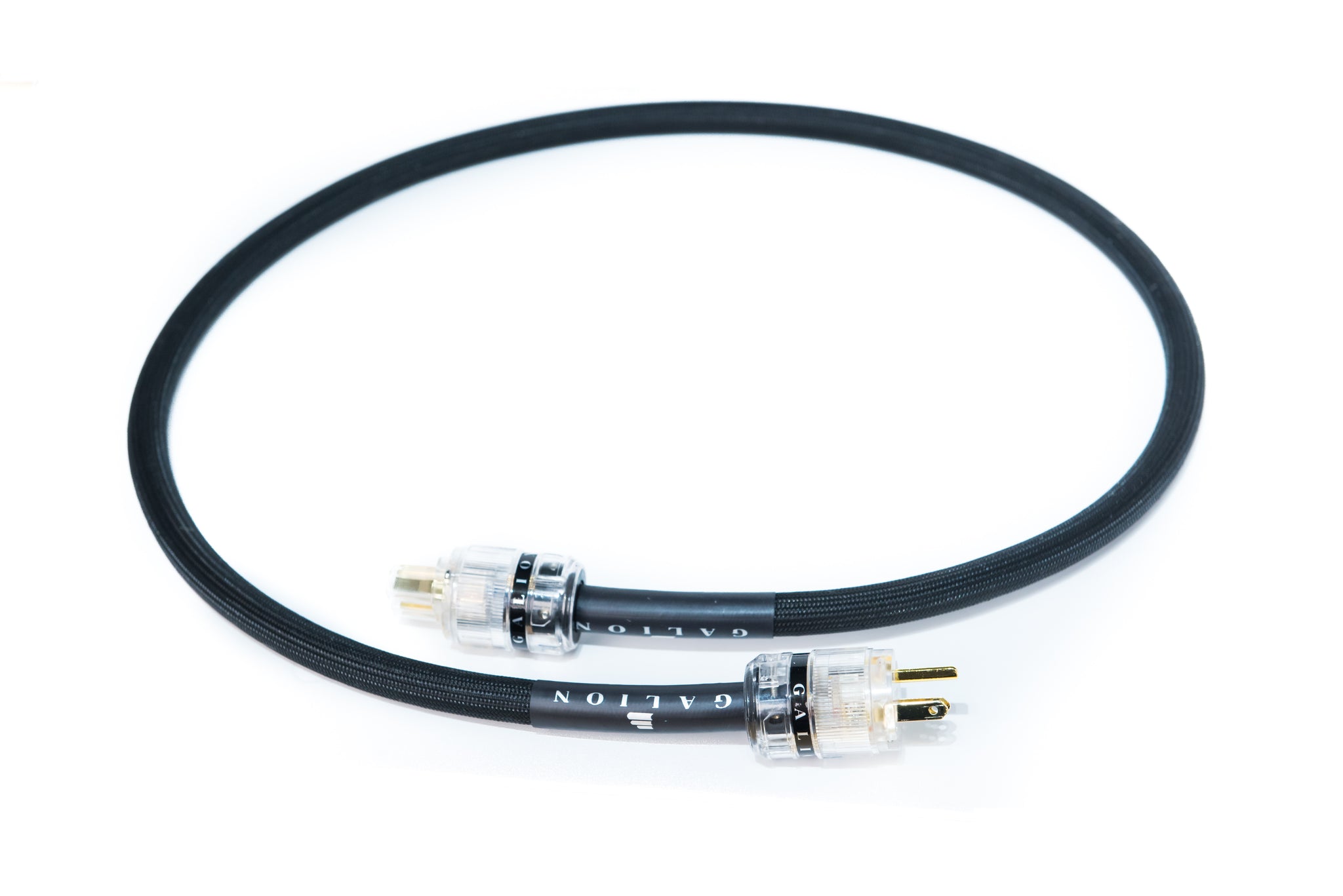 P100 Power Cable – ThomasAndStereo
