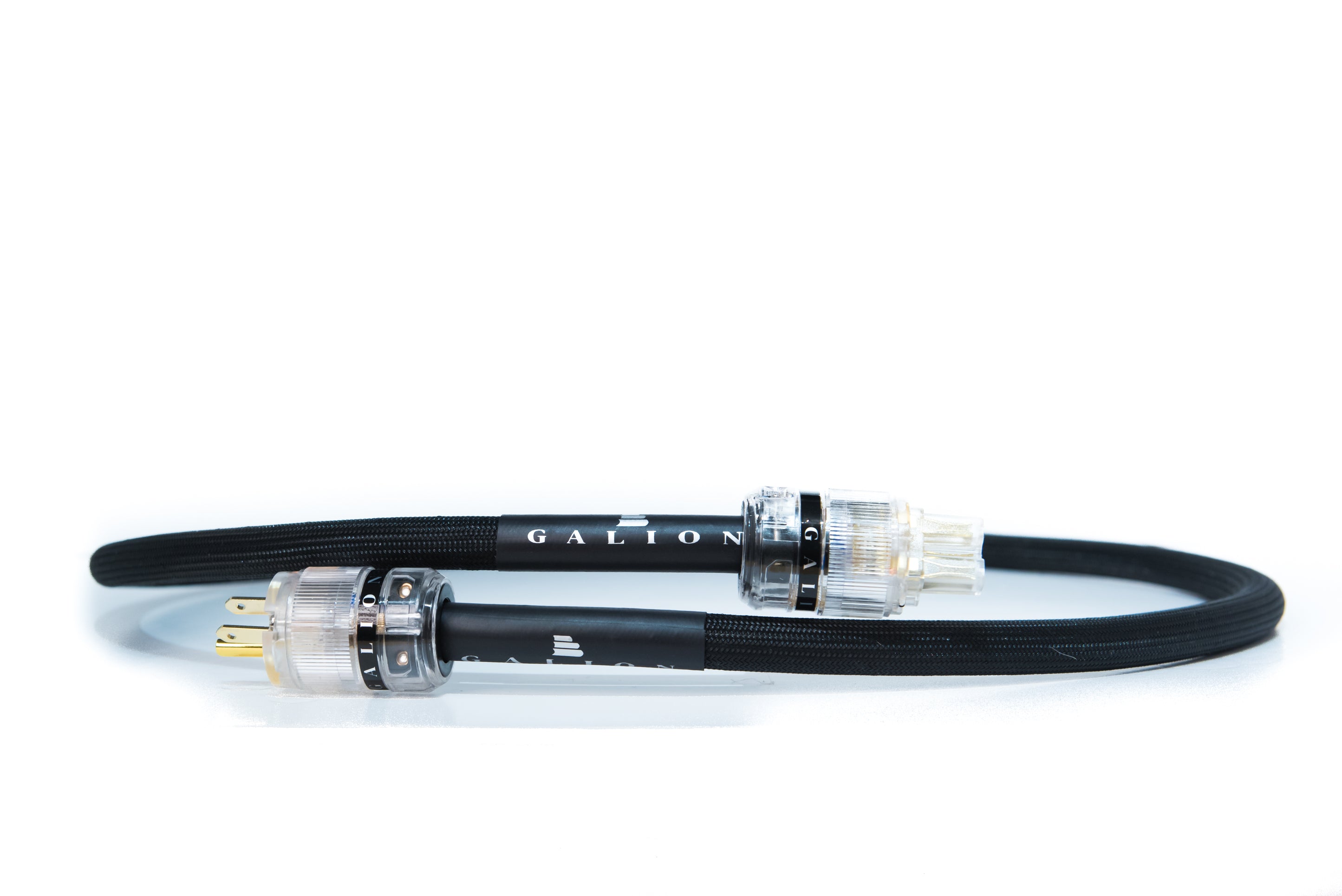 P100 Power Cable – ThomasAndStereo