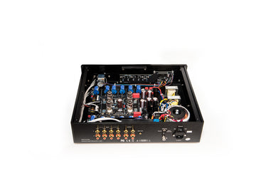 TS P75 preamp – ThomasAndStereo