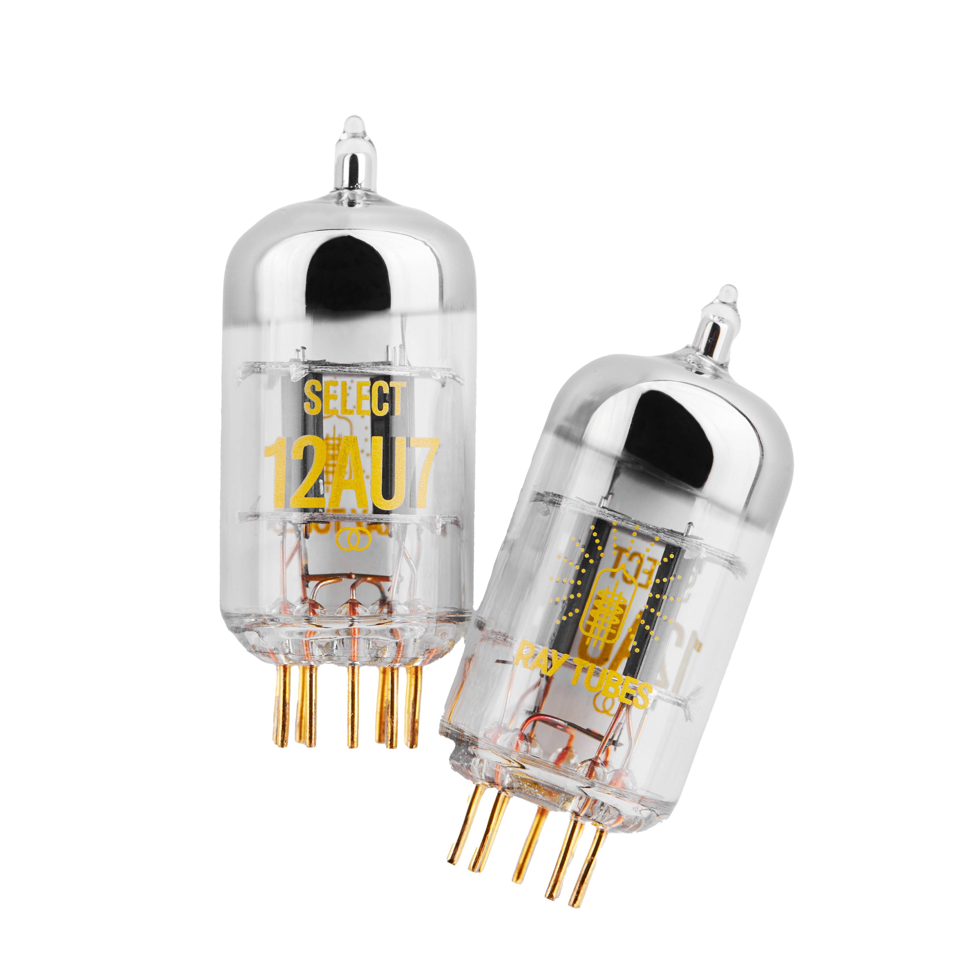 Ray Tubes Products selection – ThomasAndStereo