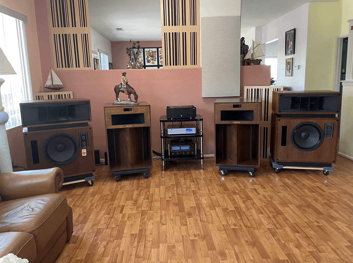 TS A75 reviews – ThomasAndStereo