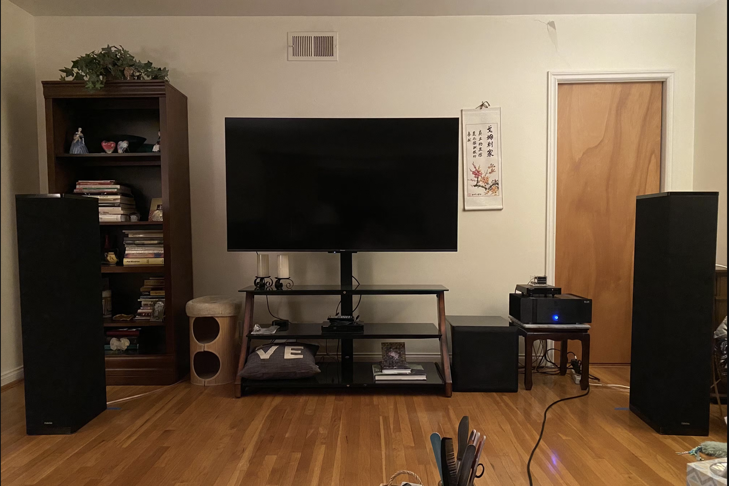 TS A75 reviews – ThomasAndStereo