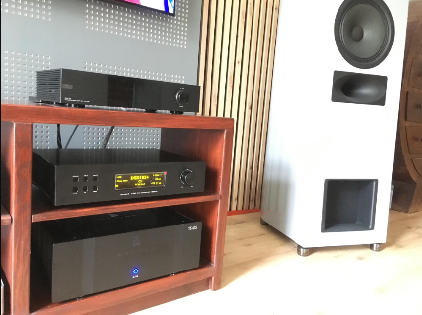 TS A75 reviews – ThomasAndStereo