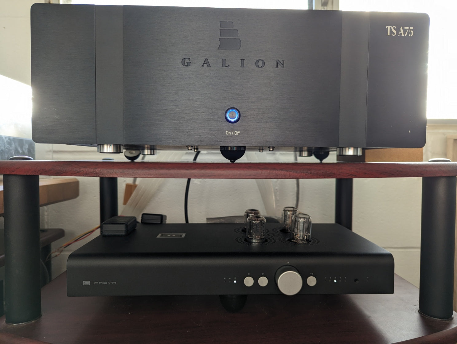 TS A75 reviews – ThomasAndStereo