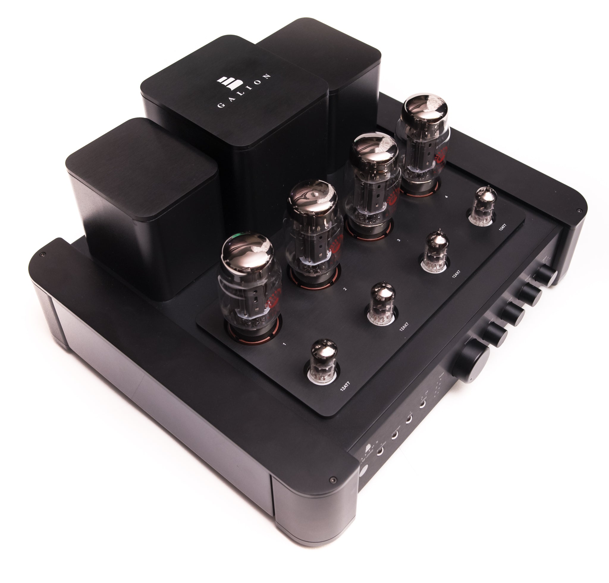 TS120 – ThomasAndStereo